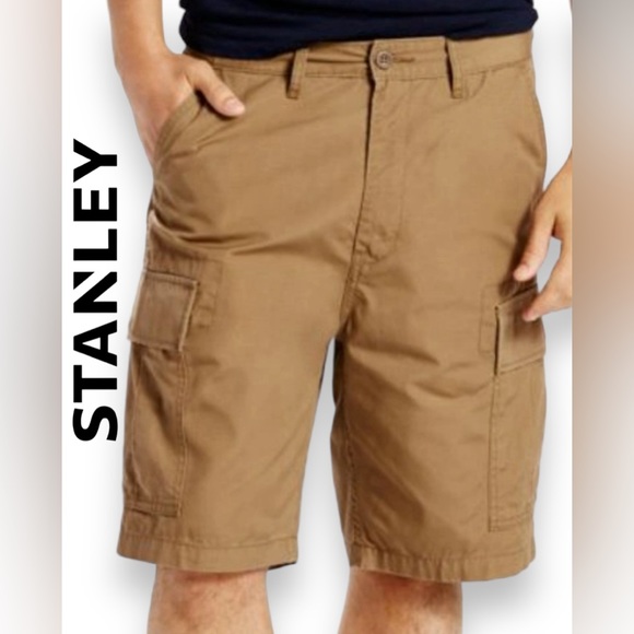 Stanley | Shorts | New Stanley Shorts For Men Size 38 | Poshmark